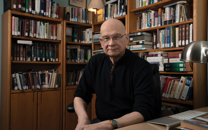 Tim Keller's Unfortunate Moral Equivalence Between Left and Right ...