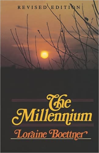 The Best Discussion of Postmillennialism I’ve Heard - Mike D'Virgilio