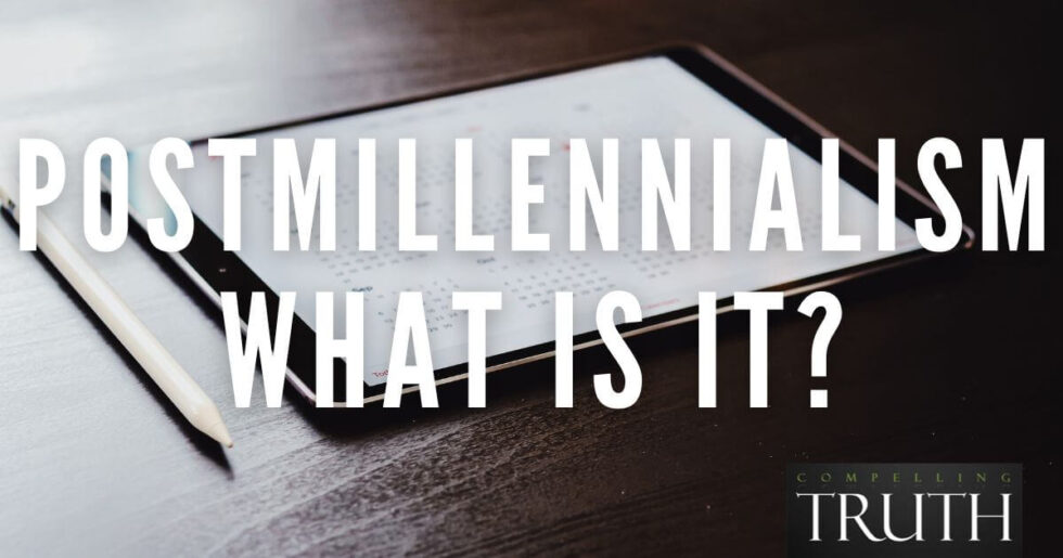 The Best Discussion of Postmillennialism I’ve Heard - Mike D'Virgilio